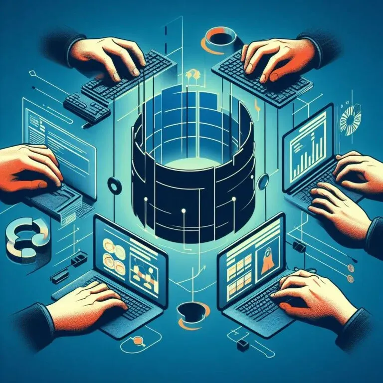 Cómo usar el comando TRUNCATE TABLE en MySQL | Andrés Ledo